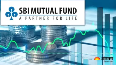 SBI Mutual Fund ने पार किया 8 लाख करोड़ का AUM, हर महीने होती है इतने ...