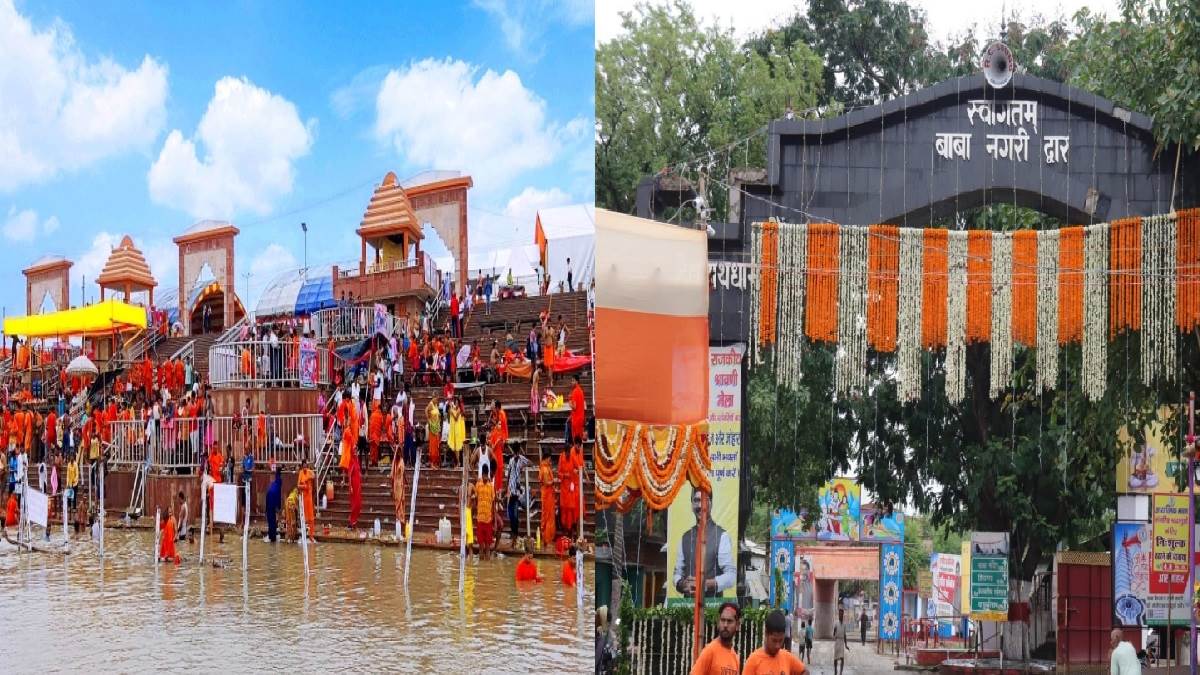 आज से सुल्तानगंज से देवघर के लिए चलेंगी तीन सरकारी बसें, इतना होगा किराया, स्‍पेशल ट्रेन की भी ...