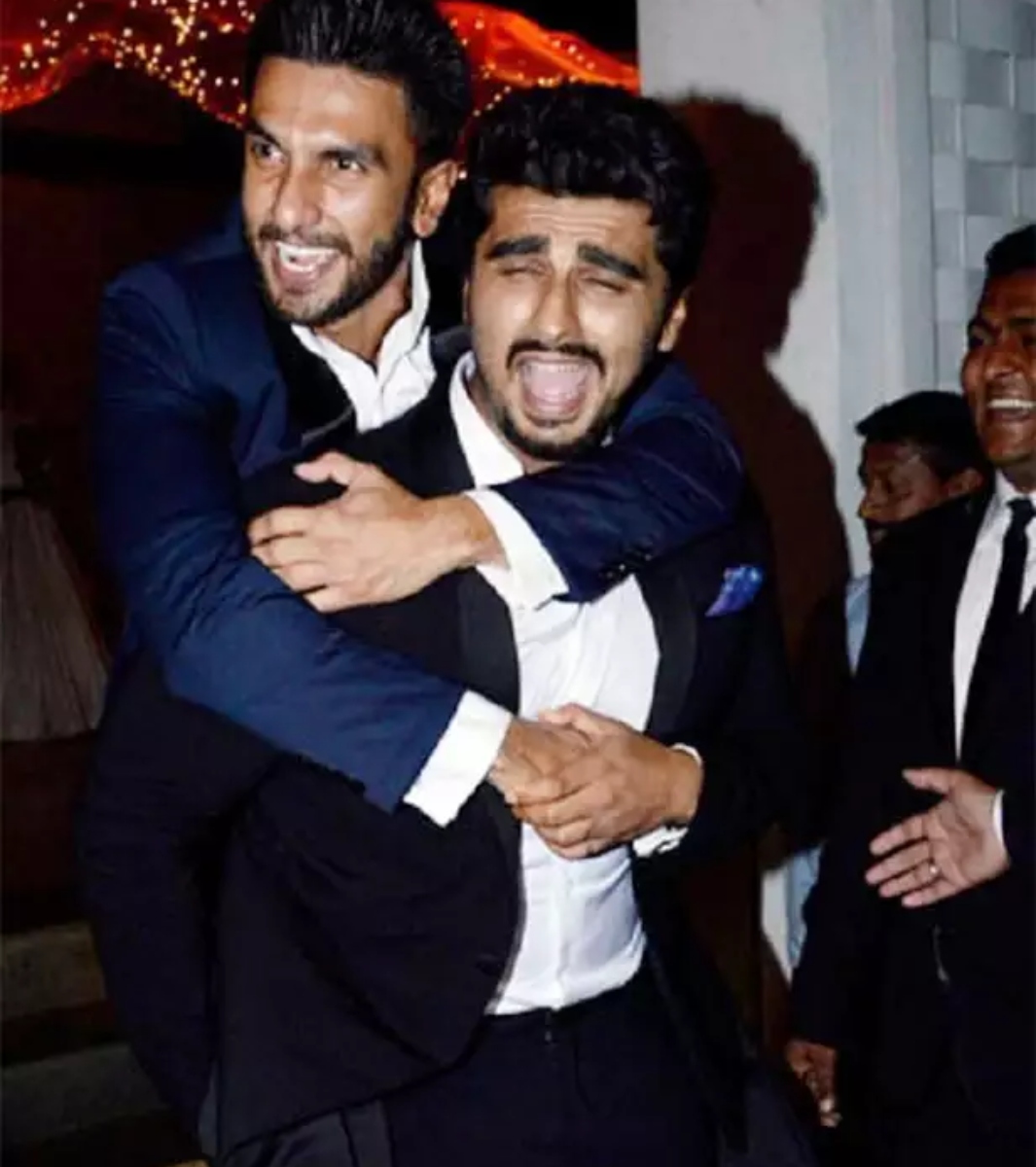 Ranveer Singh: बॉलीवुड में डेब्यू के वक्त 'आउटसाइडर' थे रणवीर सिंह, फिर ...