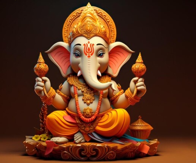 Lord Ganesh: गणेश जी ने किस शर्त पर लिखी थी महाभारत, इस वजह से कहलाए ...