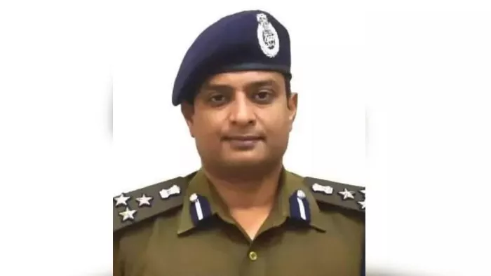 Gonda News: मंडल की आठ चौकियों को थाना बनाने की कवायद, शासन को भेजा गया ...