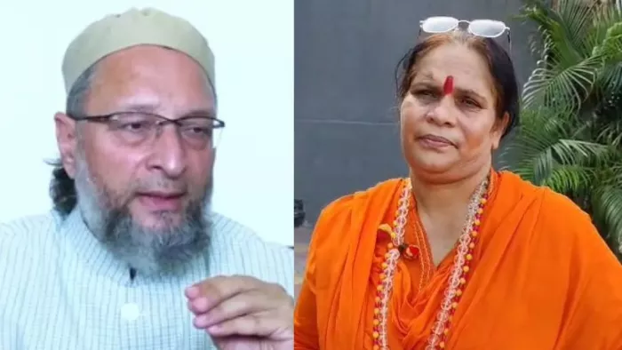 'थूक-मूत्र का जिहाद करने वालों से इतना ही प्रेम है तो...', मुजफ्फरनगर ...