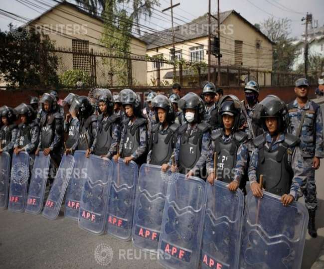 India-Nepal: नेपाल ने दार्चुला में भारतीय सीमा पर सुरक्षा बढ़ाई, APF ...