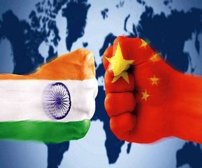 India China Tension: विदेशी भाषा की लिस्ट से चाइनीज बाहर, बौखलाया चीन ...