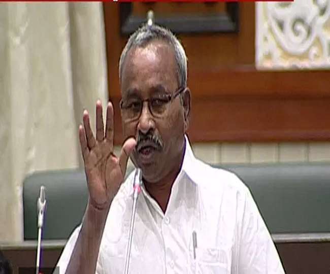 हैदराबाद CPIM के वरिष्ठ नेता की मौत कोरोना वायरस से थे संक्रमित - CPIM ...