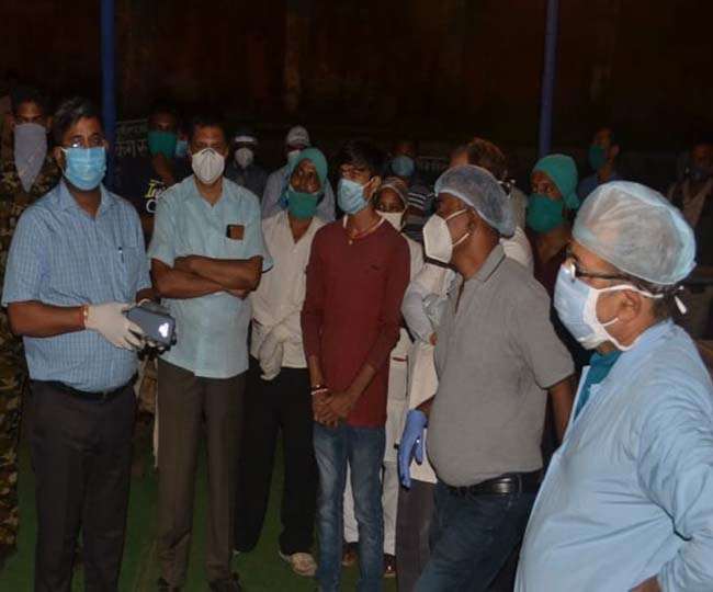PMCH Doctor-Barwaadda Police Fight Case: बहस से लेकर मारपीट तक की ...