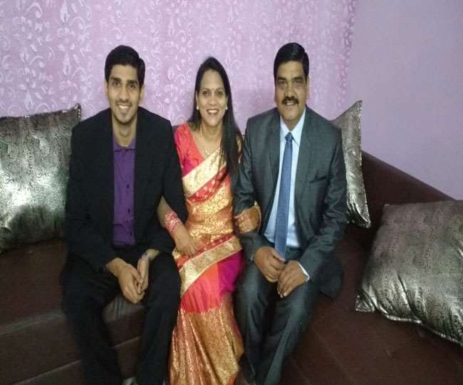 UPSC Civil Services Final Result 2019: खुद पर था यकीन तो आसान हुई मंजिल ... UPSC Civil Services Final Result 2019: खुद पर था यकीन तो आसान हुई मंजिल ...