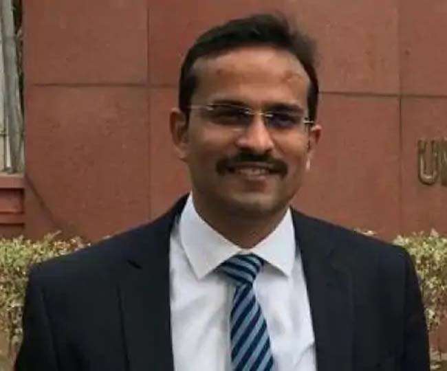 UPSC Civil Services Final Result 2019: देवघर के रवि जैन ने हासिल किया ... UPSC Civil Services Final Result 2019: देवघर के रवि जैन ने हासिल किया ...