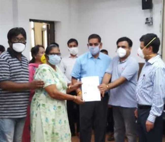 Jammu Kashmir Article 370 अब बेड़ियां कट गईं और अरमान भी होंगे पूरे ...