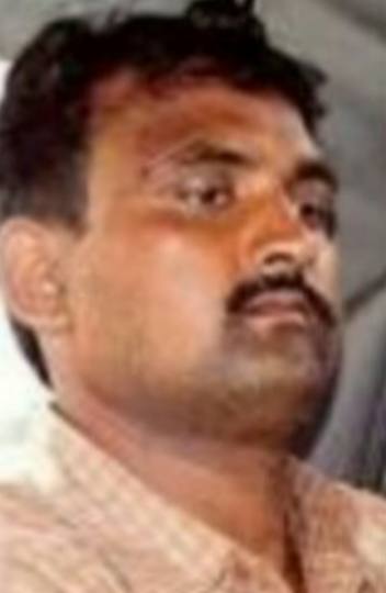 पटना से भागलपुर कैंप जेल में शिफ्ट कराया गया खूंखार नक्सली अजय कानू ...