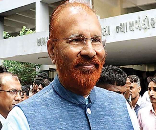 DG Vanzara: गुजरात के पूर्व पुलिस महानिदेशक डीजी वंजारा बनाएंगे गुरु ...