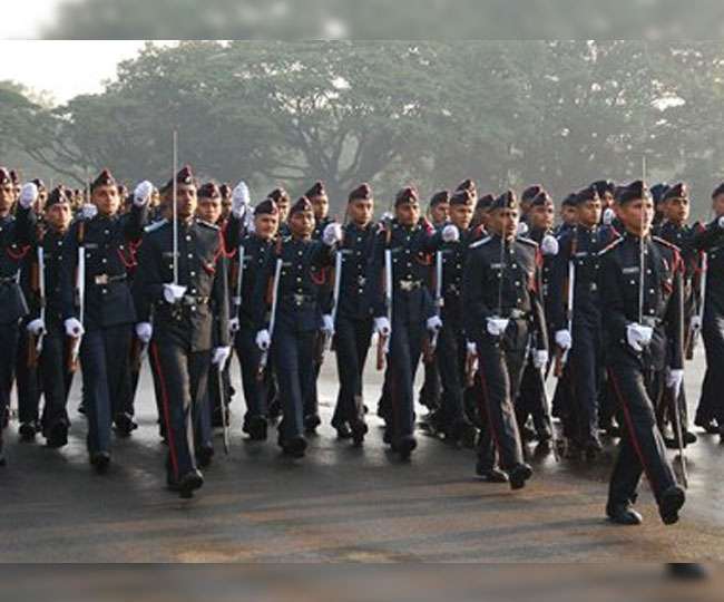 UPSC CDS Application 2021: संघ लोक सेवा आयोग ने सीडीएस परीक्षा के लिए ...