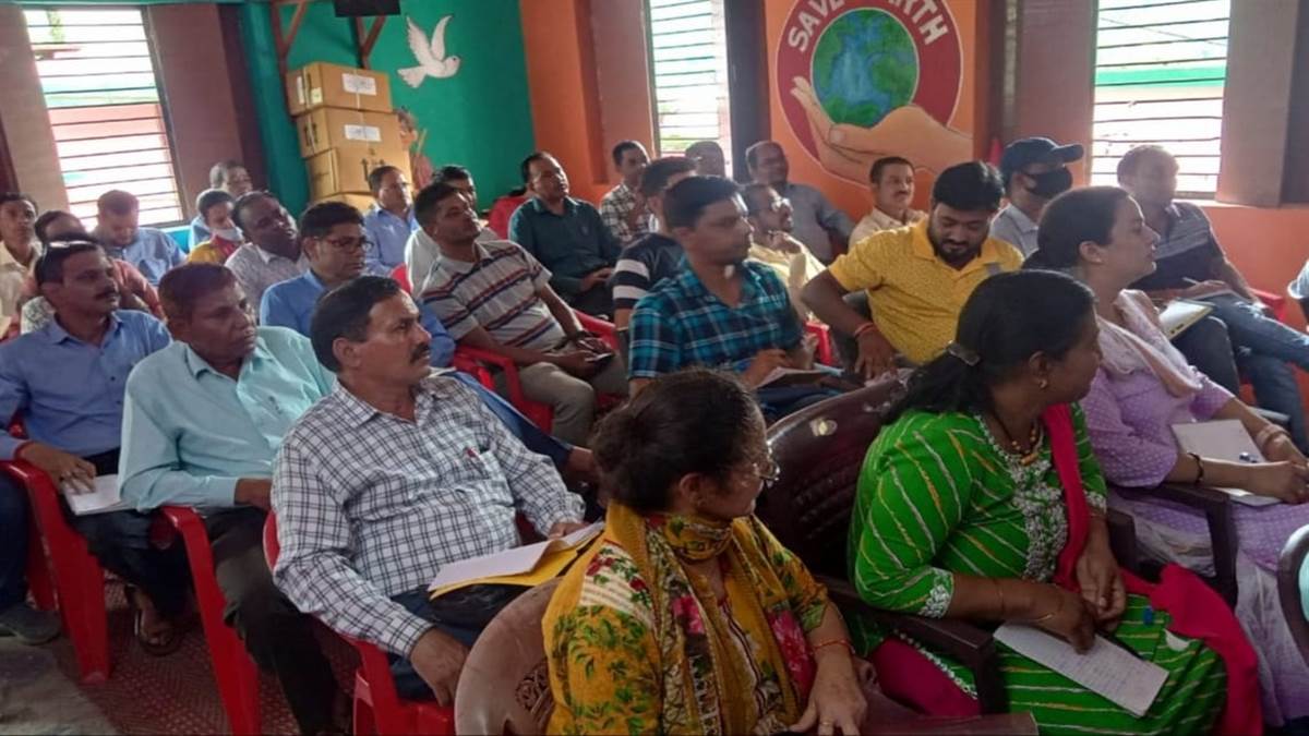 उदीयमान खिलाड़ियों को हर महीने मिलेंगे 1500 रुपये - Discussion about ...