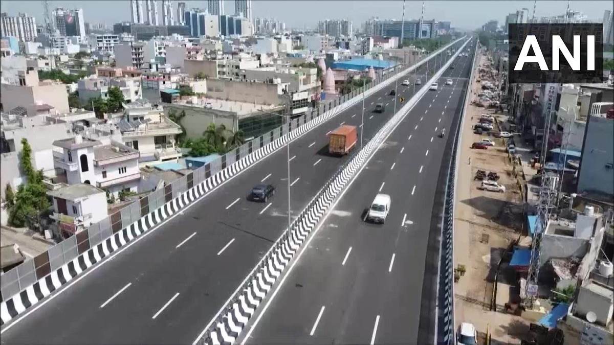 Toll Plaza Gurugram Sohna Hiked: गुरुग्राम-सोहना हाइवे पर सफर हुआ महंगा ...