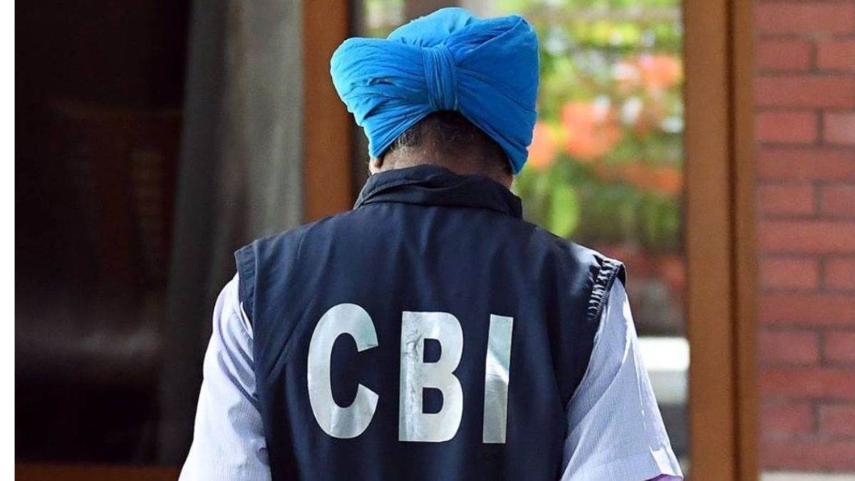 सीबीआइ के 40 अधिकारी पुलिस पदक से सम्मानित, सराहनीय सेवा के लिए मिला ...