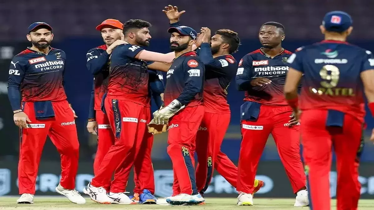 IPL में RCB ने खिताबी सूखा समाप्‍त करने के लिए चला नया दांव, इस दिग्‍गज ...