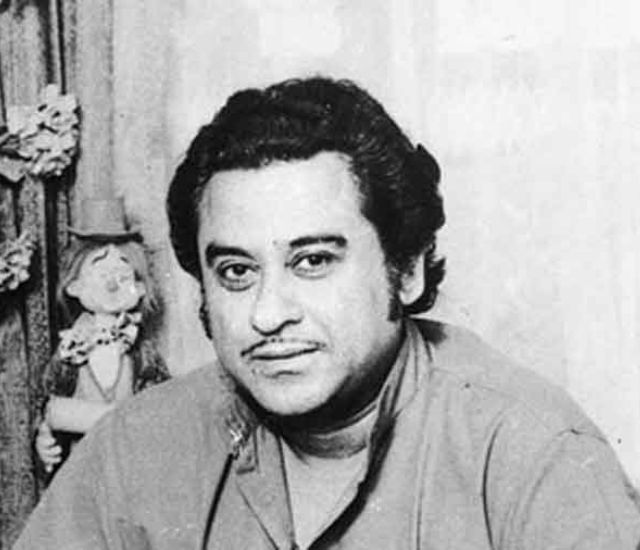 कभी रिलीज नहीं हुए Kishore Kumar के अनसुने गीत, बर्थ एनिवर्सरी पर पढ़िए ...