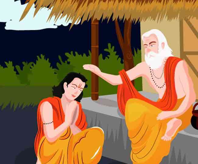 Teachers Day 2020: गुरु-शिष्य परंपरा की 5 अद्भुत कहानियां, जो आज भी हैं ...