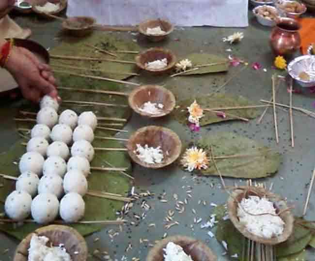 Shraddha Karma 2020: क्या हैं श्राद्ध के विभिन्न नाम और विधान, जानें और ...