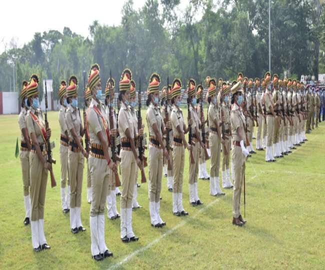 RPF Dress Code: राष्ट्रीय समारोह में आरपीएफ के जवान पहनेंगे एक जैसी ...