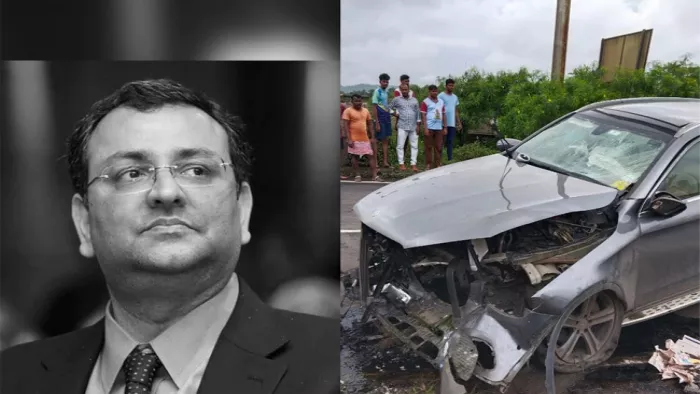 Cyrus Mistry Death : साइरस मिस्त्री 2013 में आए थे जमशेदपुर, गोपाल ...