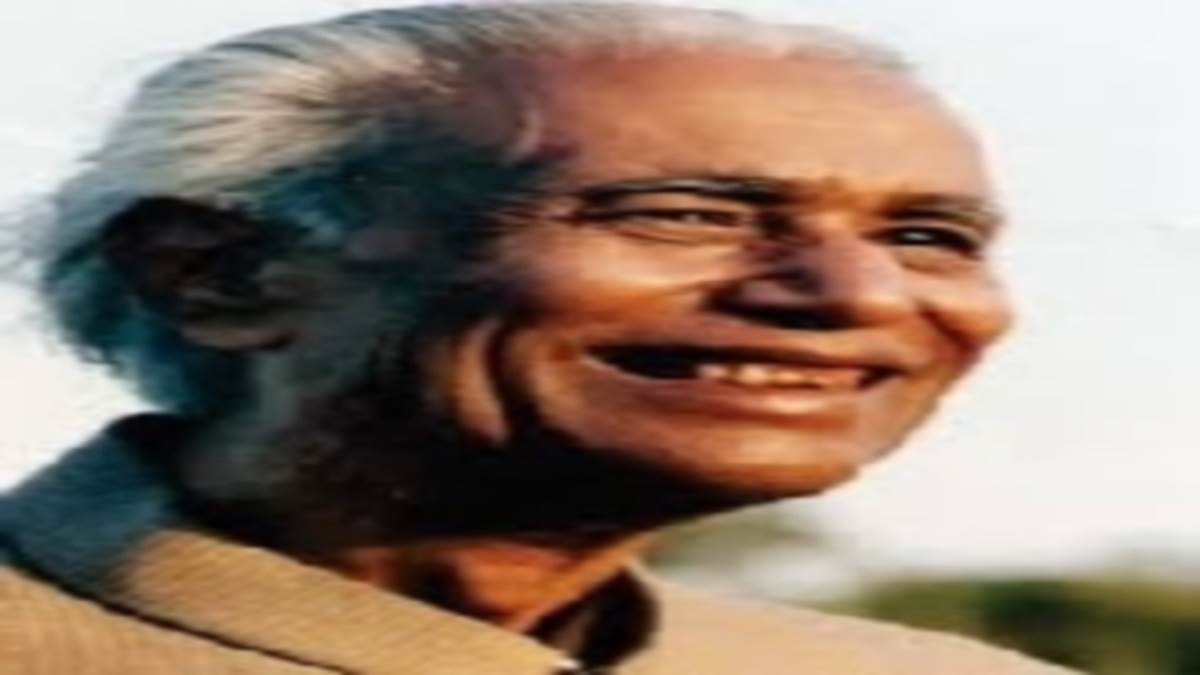 Dharamveer Bharti Death Anniversary: पद्मश्री उपन्‍यासकार ने दुनिया को ...