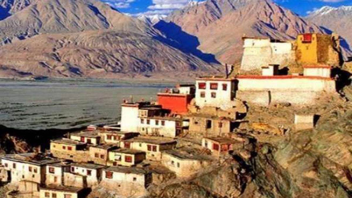 पहली बार IRCTC ने देहरादून से लद्दाख के लिए लांच किया टूर पैकेज, पहले ...