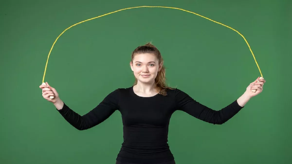 Skipping Benefits: हृदय को सेहतमंद रखने के लिए रोजाना बस इतने मिनट करें ...