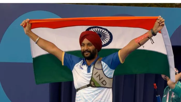 Paralympics Medal Tally 2024: पैरालंपिक पदक तालिका में भारत ने लगाई ...