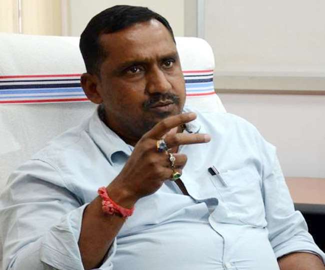 Jharkhand News मंत्री बन्ना गुप्ता ने केंद्र सरकार पर साधा निशाना ...