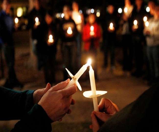 चेन्नई: डीएमके की महिला विंग हाथरस पीड़िता के लिए निकालेंगे कैंडल मार्च ...