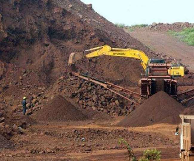 Madhya Pradesh: रेत की तरह जिला स्तर पर गौण खनिज खदानें नीलाम करेगी ...