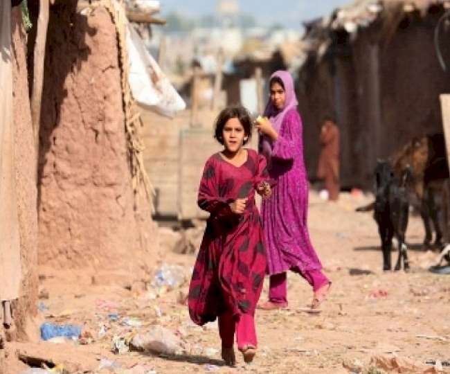 पाकिस्तान मानवाधिकार मंत्रालय ने बच्चों को दुर्व्यवहार से बचाने के लिए ...