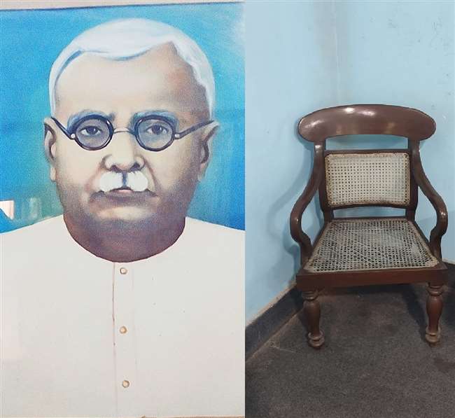 Acharya Ramchandra Shukla : सावित्री देवी के सामने मालवीय जी याचक बनकर ...