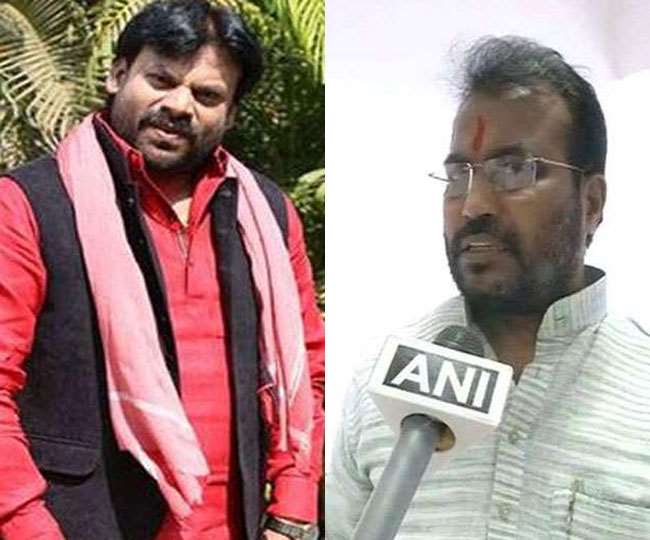 Bihar Election: RJD में फंस गया श्‍याम रजक का टिकट, दल-बदल की तैयारी ...