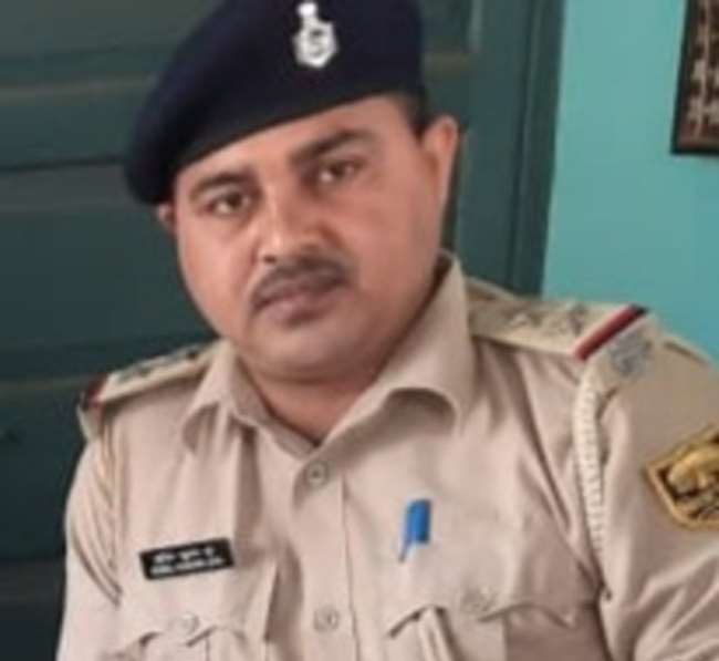 विभागीय सजा के बाद भी भागलपुर में थानाध्यक्ष बन बैठे हैं सुनील, SSP निताशा गुडिय़ा बोलीं-Wait ...