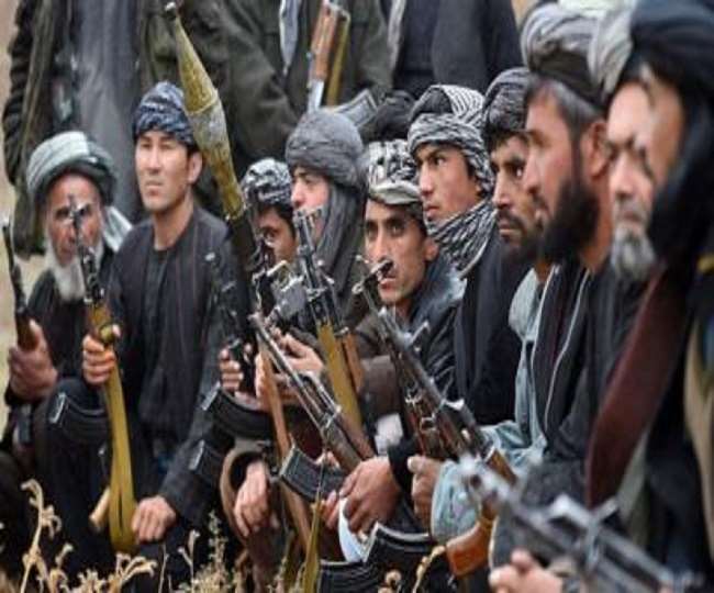 काबुल पर छाया अंधेरा, तालिबान ने नहीं भरा बिजली का बिल, चीनी सेना को ...
