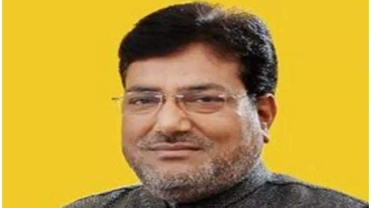 Uttar Pradesh Congress: उत्तर प्रदेश कांग्रेस कमेटी के नवनियुक्त ...