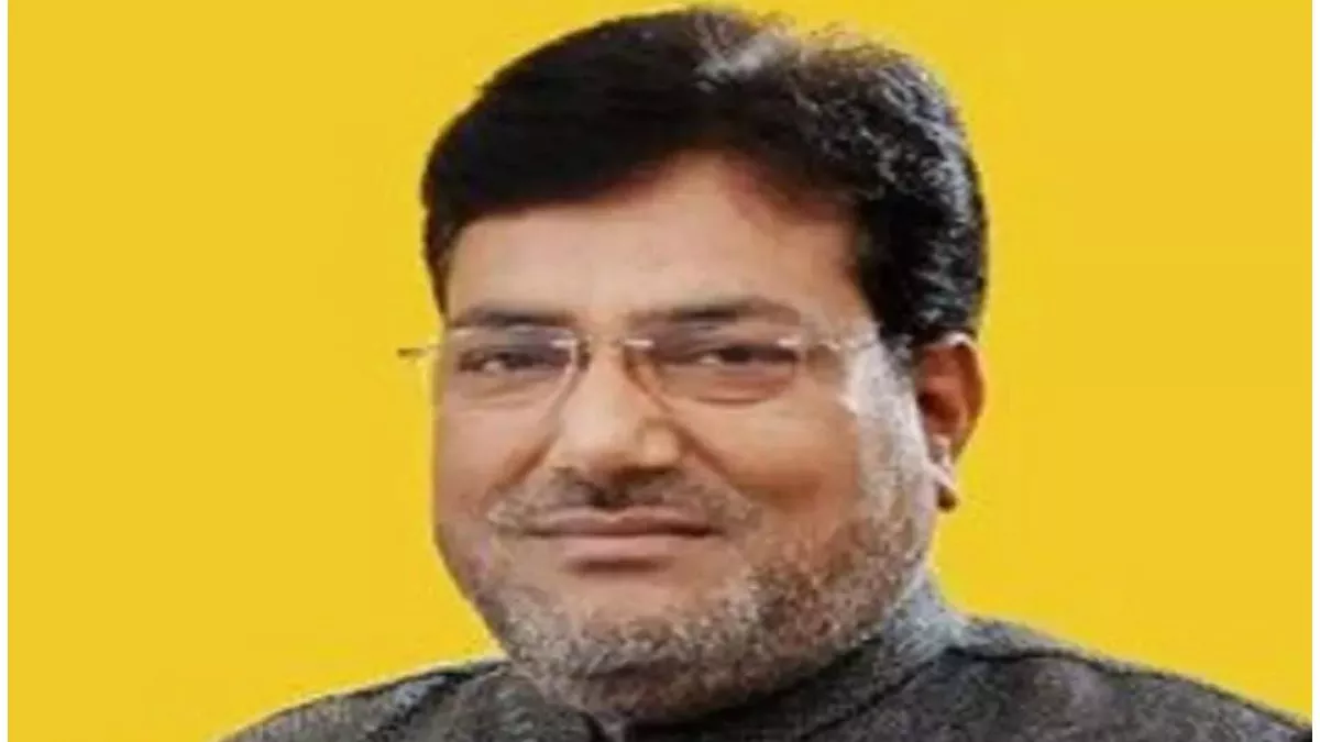 Uttar Pradesh Congress: उत्तर प्रदेश कांग्रेस कमेटी के नवनियुक्त ...