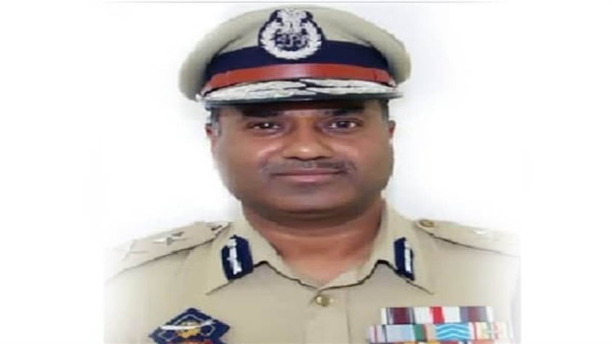 DGP Prisons Murder Case : आतंकी संगठन PAFF ने ली हत्या की जिम्मेदारी ...