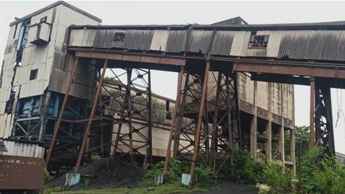 1969 में बनी दुग्दा कोल वाशरी का आउटसोर्सिंग के जरिए होगा संचालन, जल्‍द ...