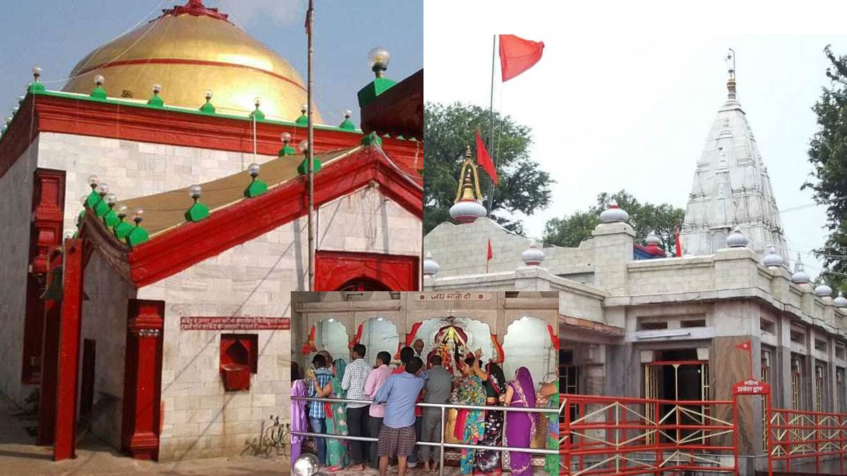 Durga Puja 2022: बिहार में माता सती से जुड़े कई शक्तिपीठ, सबसे जुड़ी ...