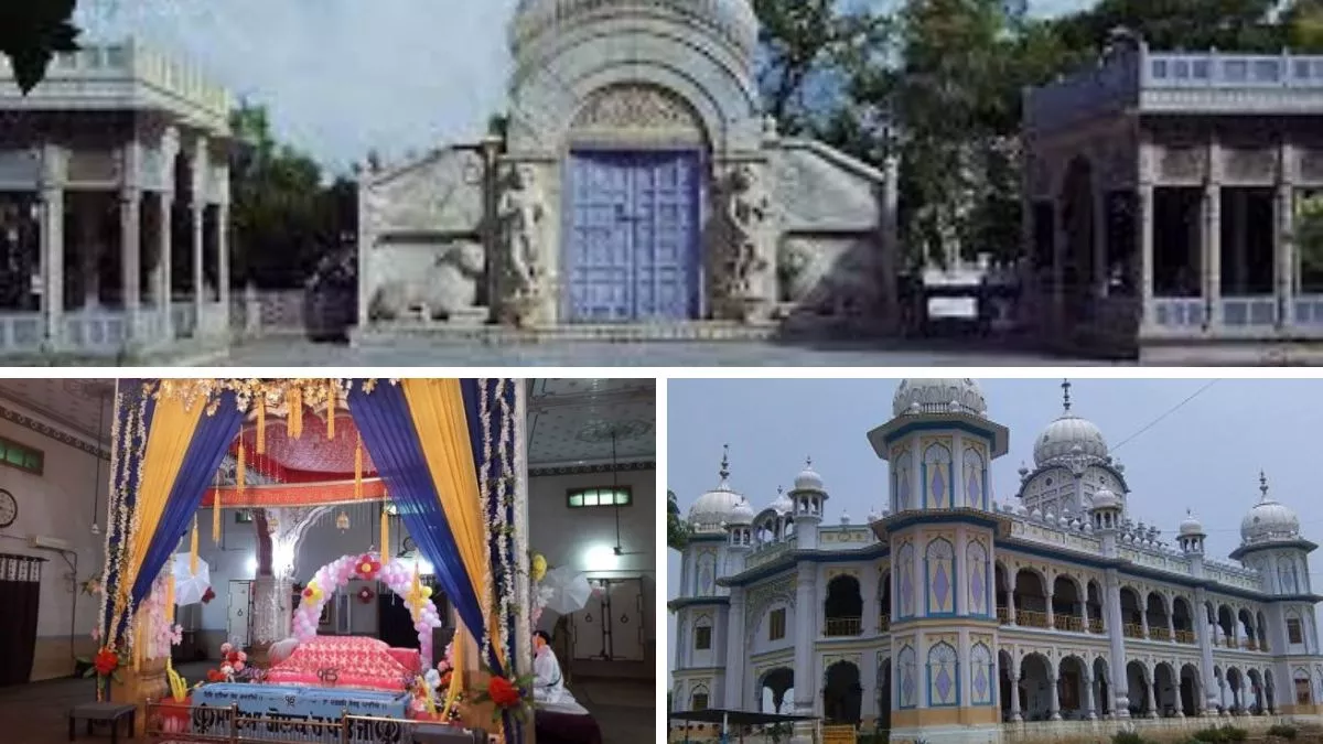 Sangrur Famous Tourist places: सर्दियाें में जरूर घूमें संगरूर के ये 5 ...