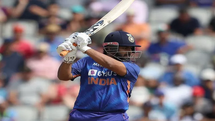 Rishabh Pant: वसीम जाफर ने मीम के जरिए बताया क्या होगा रिषभ पंत का ...