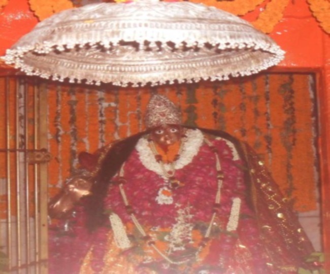 Navratri 2022: 51 शक्तिपीठों में कौशांबी का मां शीतला धाम क्‍यों शामिल ...