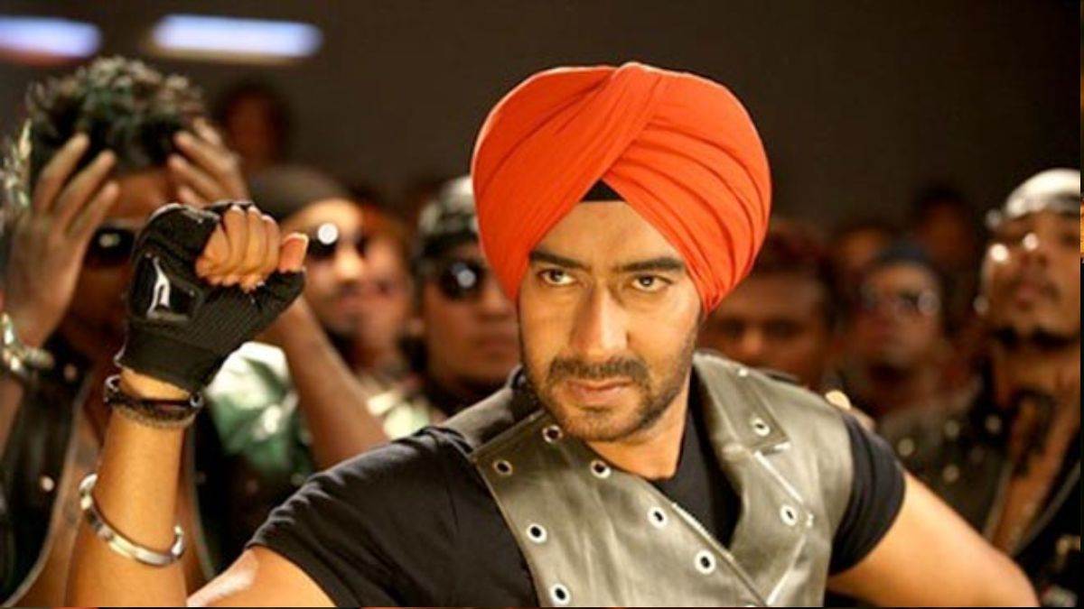 Son Of Sardar 2: अजय देवगन की 'सन ऑफ सरदार' का बनेगा सीक्वल, फौरन पढ़ें ...