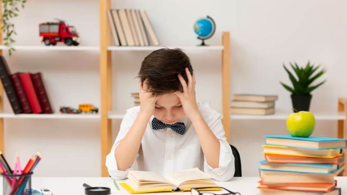 Parenting Tips: कहीं आपका भी बच्चा पढ़ाई में कमजोर तो नहीं है? इन ...