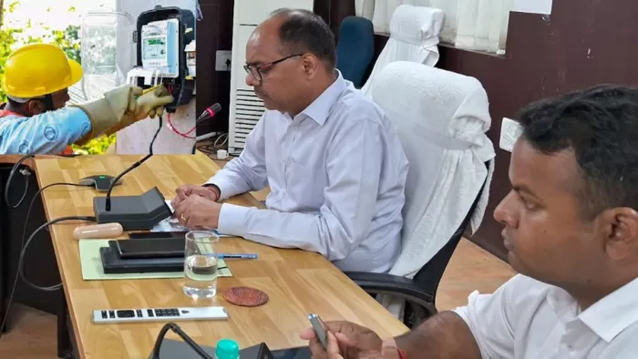 Smart Meter: पटना के डीएम ने स्मार्ट मीटर पर क्या कहा? सुनते ही आप आज ...