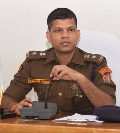 sho and police station system be improved