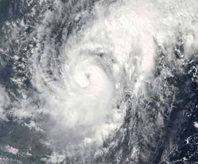 Cyclone Fani: भाजपा ने लगाया आराेप, जिनके घर टूटे उनका नाम सूची में ...